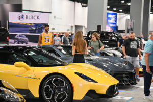 Auto Show Gallery | Miami International Auto Show 2025