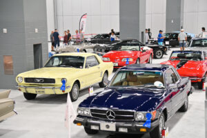 Auto Show Gallery | Miami International Auto Show 2025