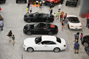 Auto Show Gallery | Miami International Auto Show 2025