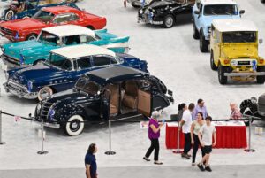 Auto Show Gallery | Miami International Auto Show 2025