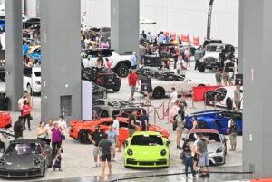 Auto Show Gallery | Miami International Auto Show 2025