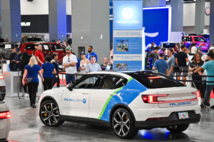 Auto Show Gallery | Miami International Auto Show 2025
