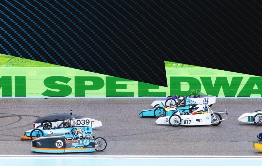 EV Test Track | Miami International Auto Show 2024