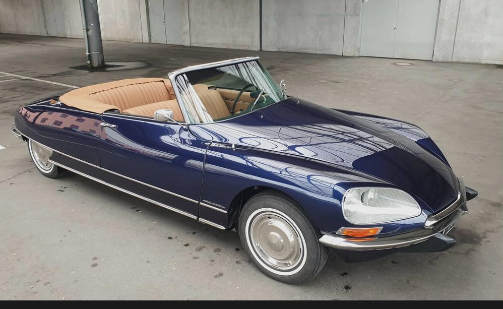 Expanded Display of Classics Highlights 53rd Annual Miami International ...